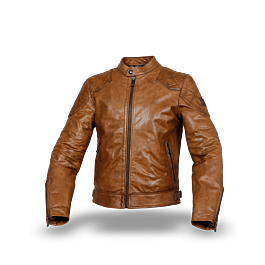 Belstaff Legacy Outlaw Jacket Man, cork | Gotlands Fashion