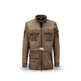 Matchless Star Wars Skywalker Jacket | Gotlands Fashion