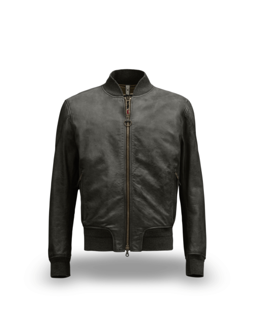 Leather - Jackets - Men - Matchless | Gotlands Fashion
