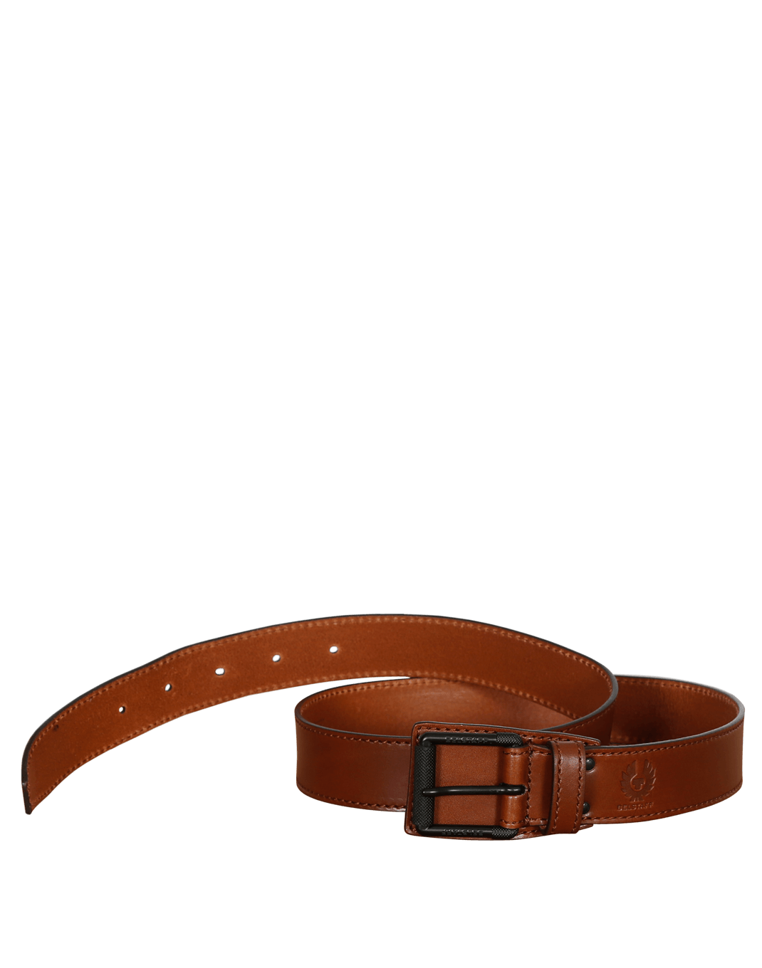 Belstaff Brookman Belt, oak brown | Gotlands Fashion