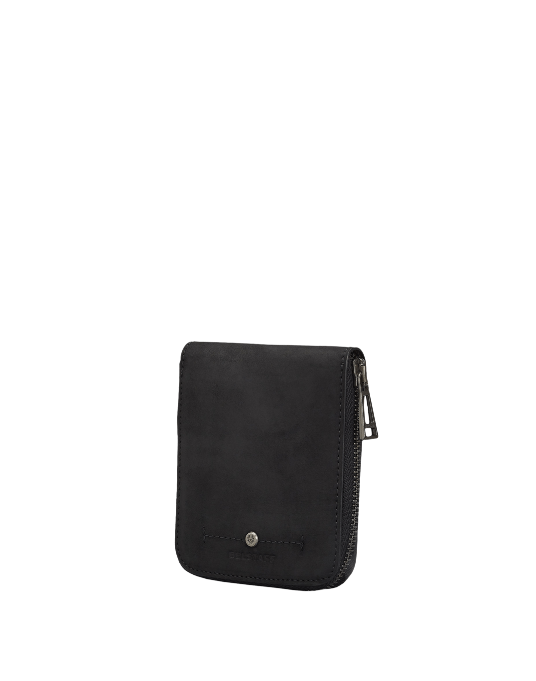 Belstaff Westminster Wallet, black | Gotlands Fashion
